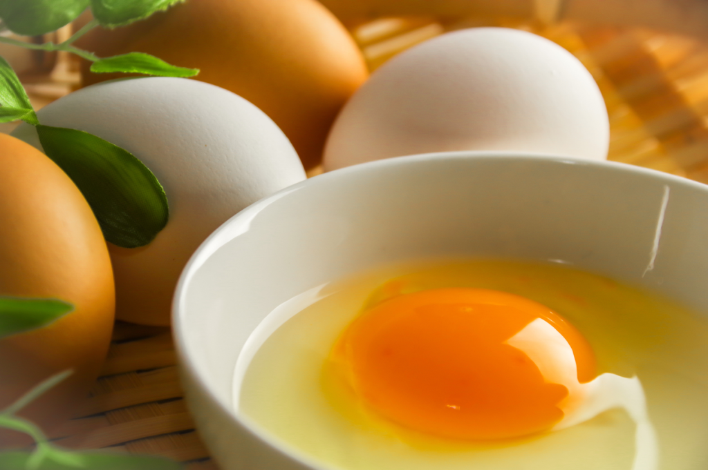 Mengapa telur Jepang bisa dimakan mentah? - Japaholic Indonesia