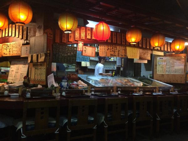 7 rekomendasi izakaya yang wajib dikunjungi di Tokyo tahun 2023! - Japaholic Indonesia