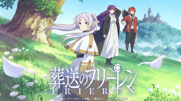 Anime Frieren: Beyond Journey's End Kenapa Populer? - Japaholic Indonesia