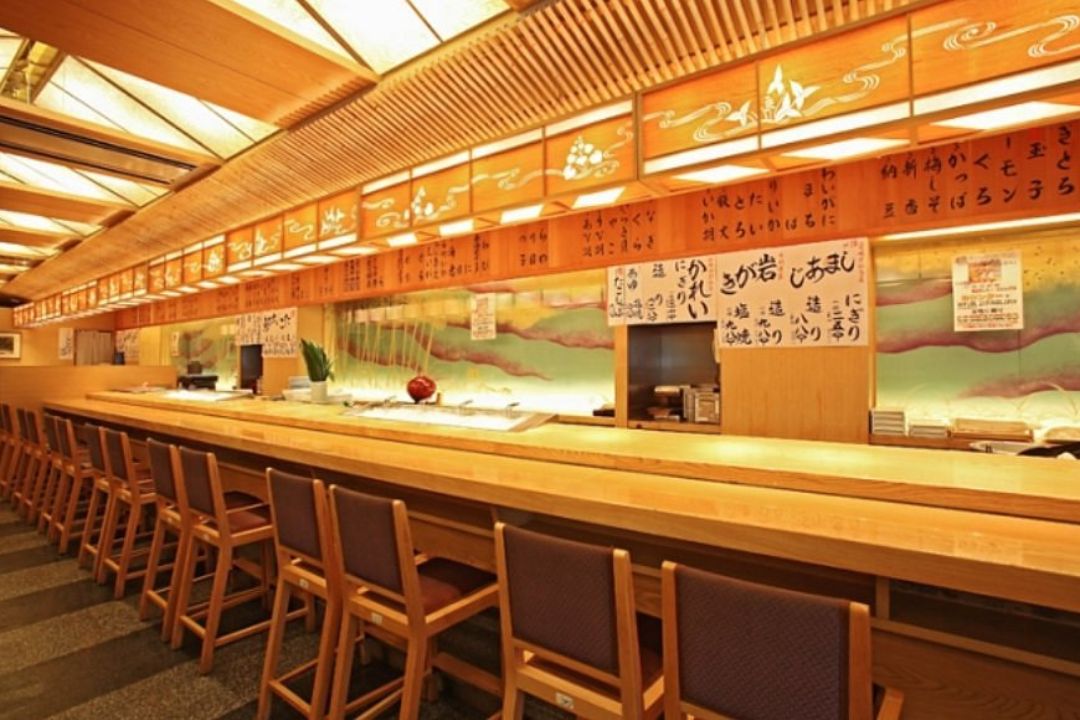 Rekomendasi Restoran Halal di Jepang - Japaholic Indonesia