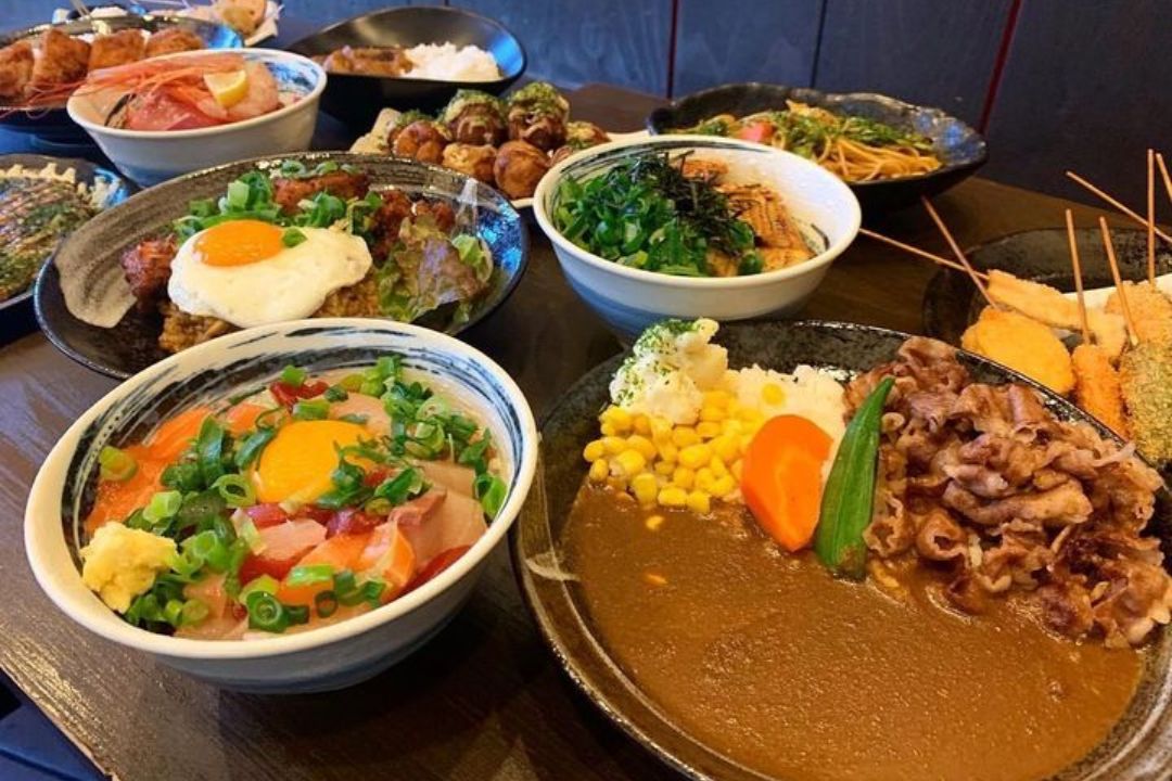 Rekomendasi Restoran Halal di Jepang - Japaholic Indonesia