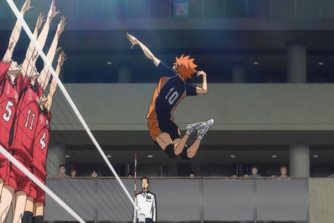 Setelah 4 Tahun, Haikyuu!! The Dumpster Battle Kembali! - Japaholic ...