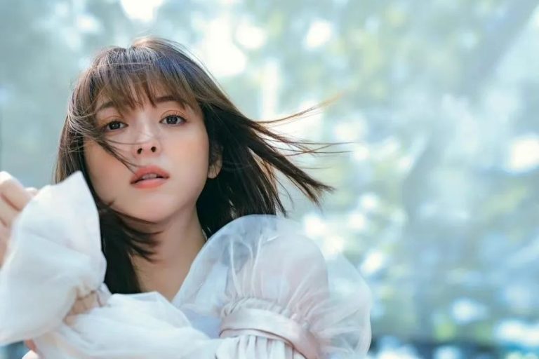 10 Daftar Artis Jepang Wanita Tercantik 2024 - Japaholic Indonesia
