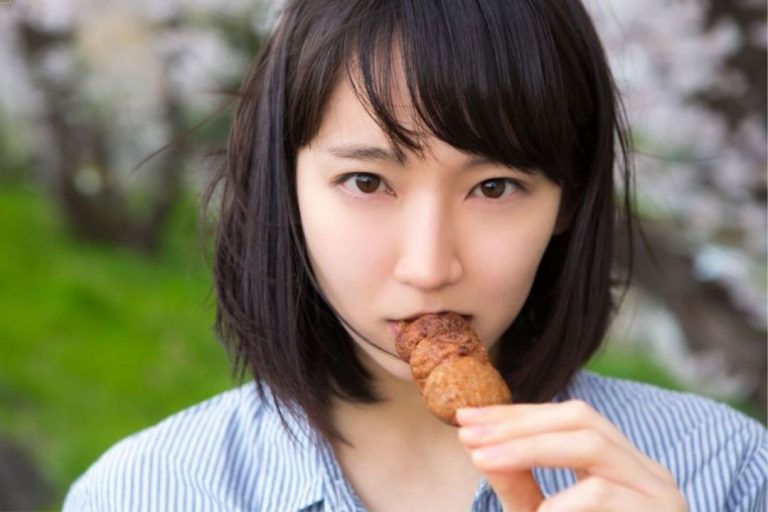 10 Daftar Artis Jepang Wanita Tercantik 2024 - Japaholic Indonesia