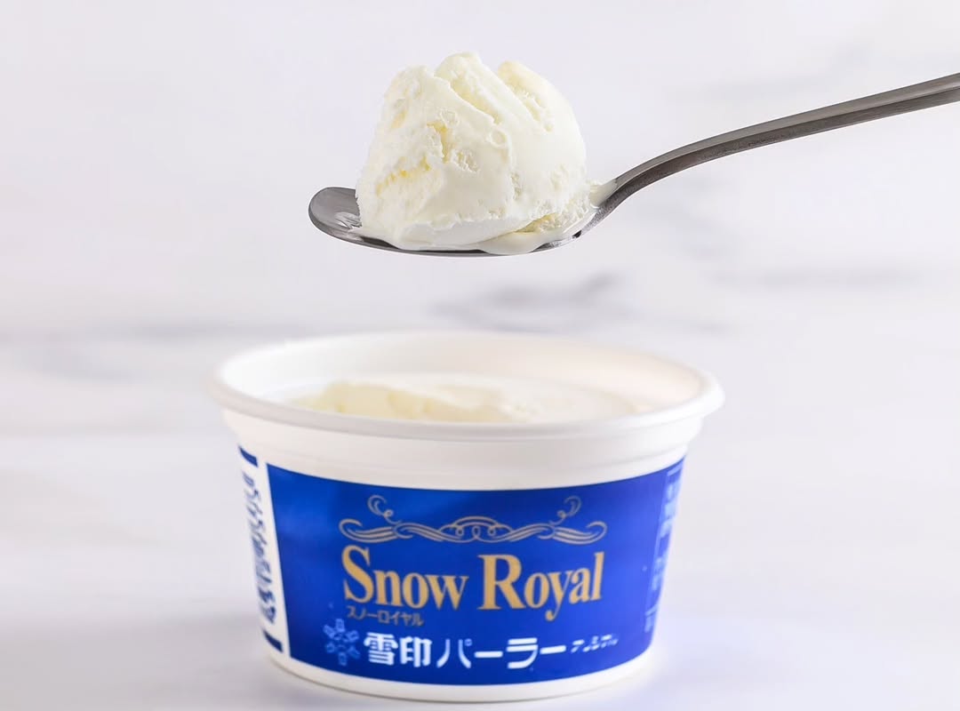Sejarah Snow Royal Ice Cream yang Melegenda di Hokkaido - Japaholic Indonesia