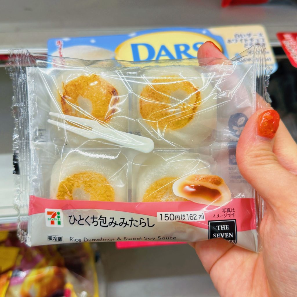 5 Makanan dan Minuman Manis di Convenience Store Jepang yang Wajib ...