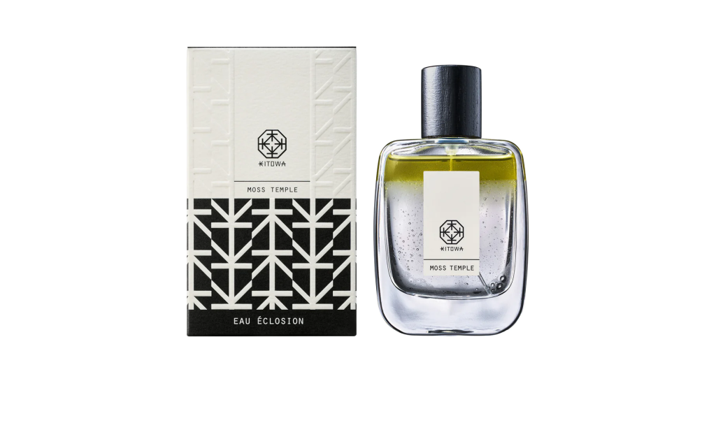 5 Parfum Tanpa Alkohol yang Populer di Jepang, Aman untuk Kulit ...