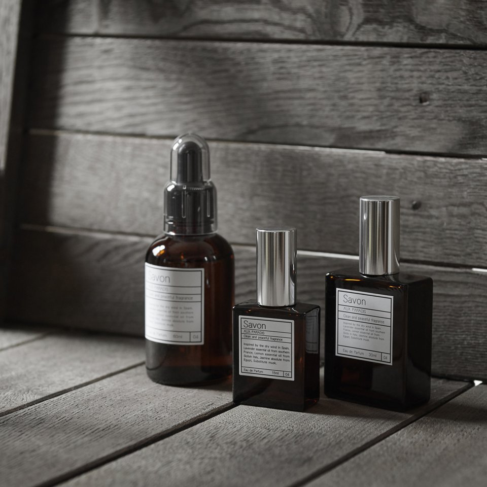 5 Parfum Aroma Sabun yang Populer di Jepang, Segar seperti Habis Mandi ...