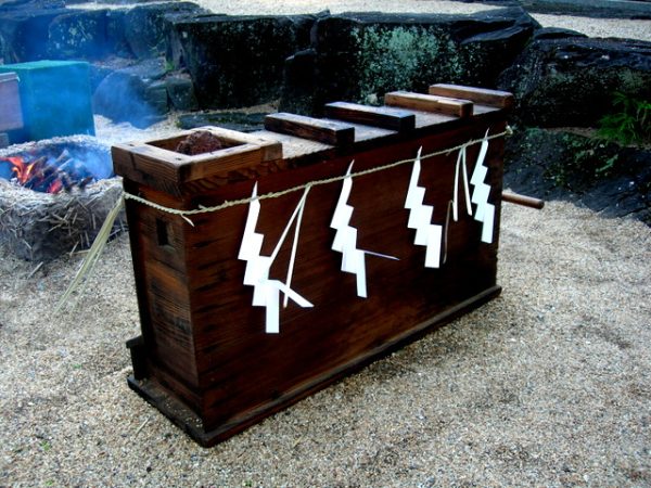 Fuigo Matsuri, Festival Pandai Besi yang Menarik untuk Ditonton ...