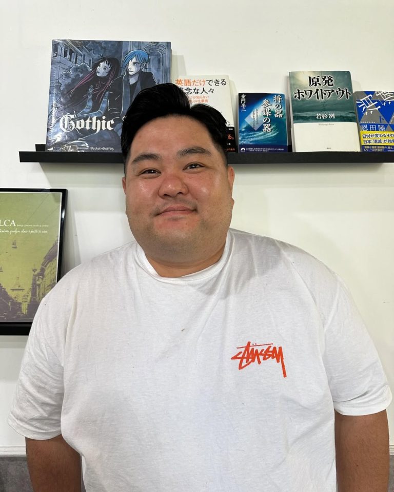 7 Artis Jepang yang Terkenal di Indonesia - Japaholic Indonesia