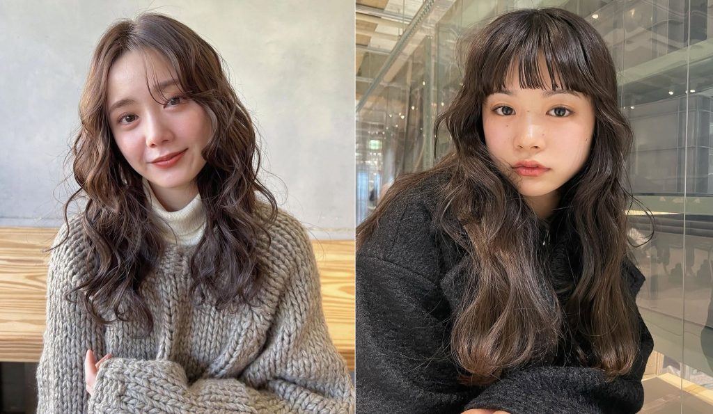 Tren Gaya Rambut Perempuan Jepang Tahun 2025 - Japaholic Indonesia