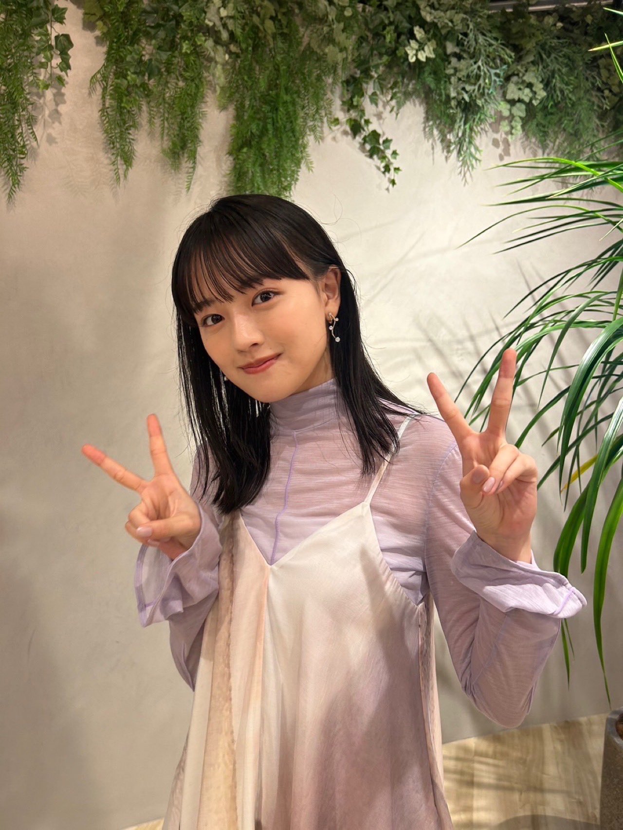 Juri Kosaka, Aktris Pendatang Baru yang Bersinar di Drama Jepang Mikami ...