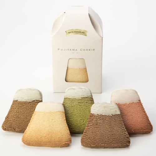 5 Oleh-Oleh Khas Yamanashi yang Wajib Dibeli 2025! - Japaholic Indonesia