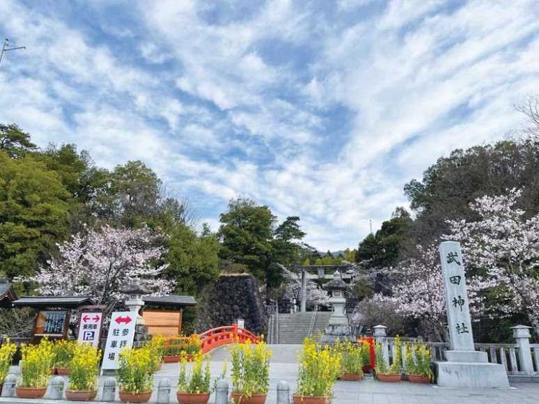 6 Spot Wisata Terbaik di Yamanashi selain Gunung Fuji! - Japaholic ...
