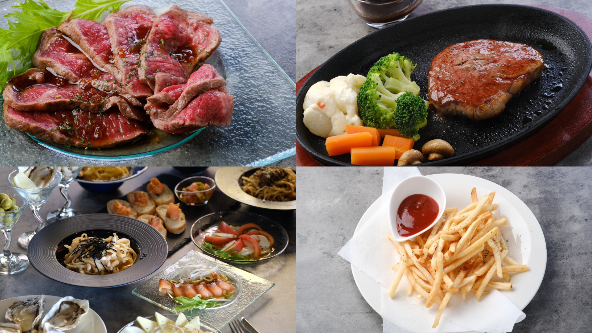 Wagyu Bar RIPPLE, Restoran Populer dengan Hidangan BBQ dan Daging Wagyu ...