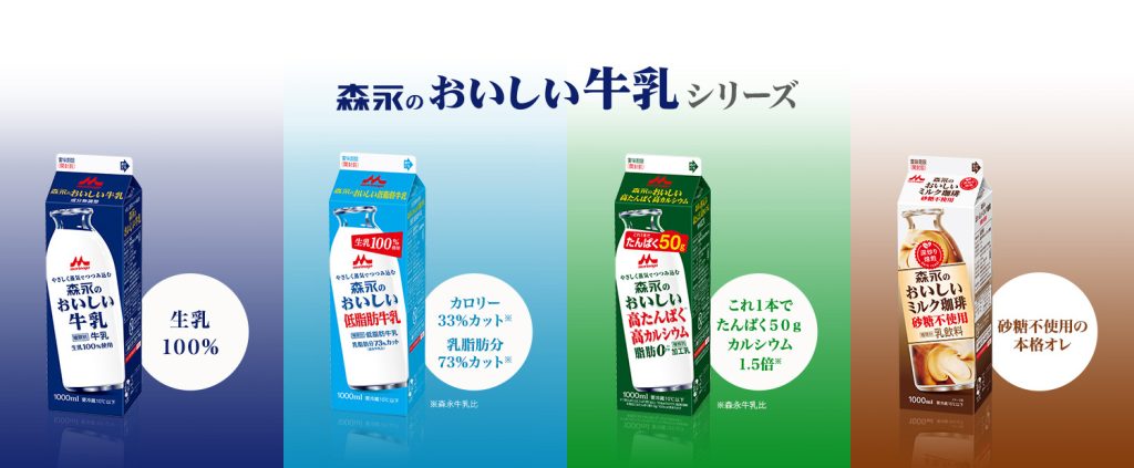 6 Produk Susu Wajib Coba yang Hanya Ada di Jepang (Edisi 2025 ...