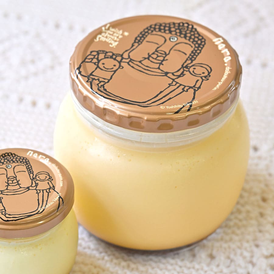 5 Oleh-oleh Camilan Ikonik dari Nara yang Harus Kamu Coba! - Japaholic ...