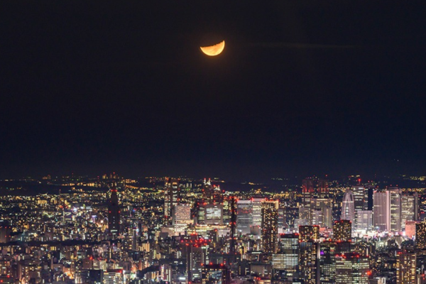 6 Spot Tsukimi yang Wajib Dikunjungi saat Musim Gugur di Jepang ...