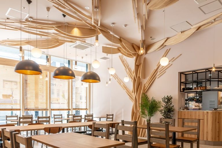 Hanya Ada Satu di Aomori, Rekomendasi Menu Lezat di Bread, Espresso & Under the Tree ...