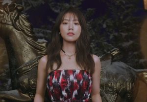 8 Daftar Artis Wanita Jepang Tercantik 2025 - Japaholic Indonesia