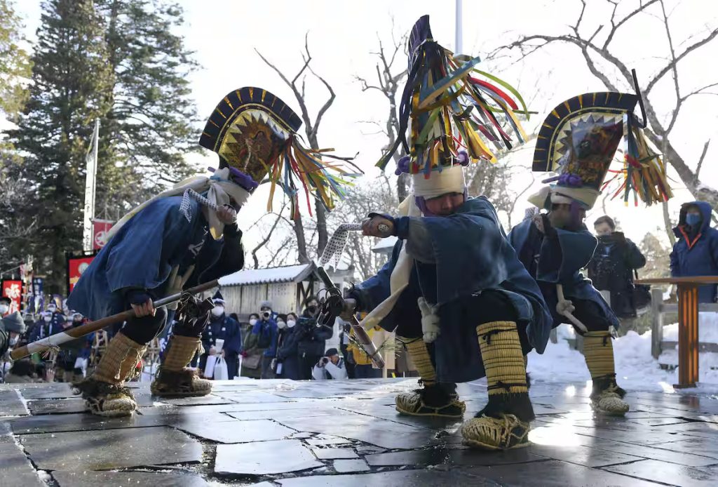 5 Festival yang Wajib Dikunjungi di Jepang pada Bulan Februari (Part 1 ...