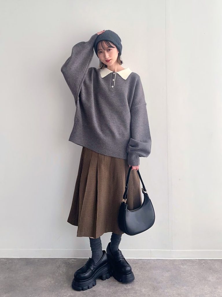 4 Ide Mix and Match Platform Shoes ala Cewek Jepang - Japaholic Indonesia