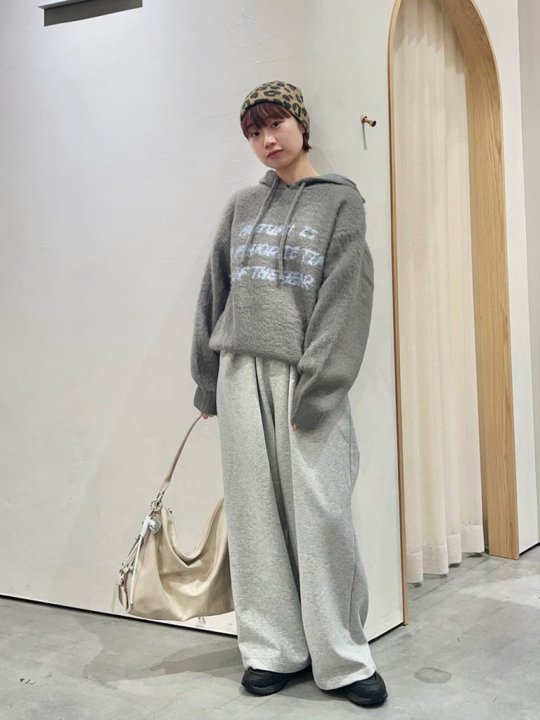 Tampil Berkarakter ala Cewek Jepang dengan Motif Leopard - Japaholic ...