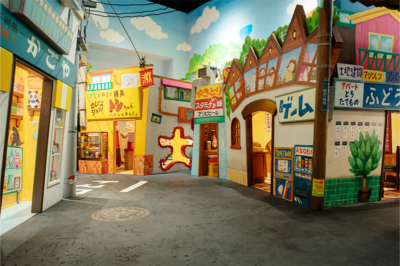 Tidak Perlu Pergi ke Aichi, “Ghibli Park Exhibition” Kini Hadir di ...